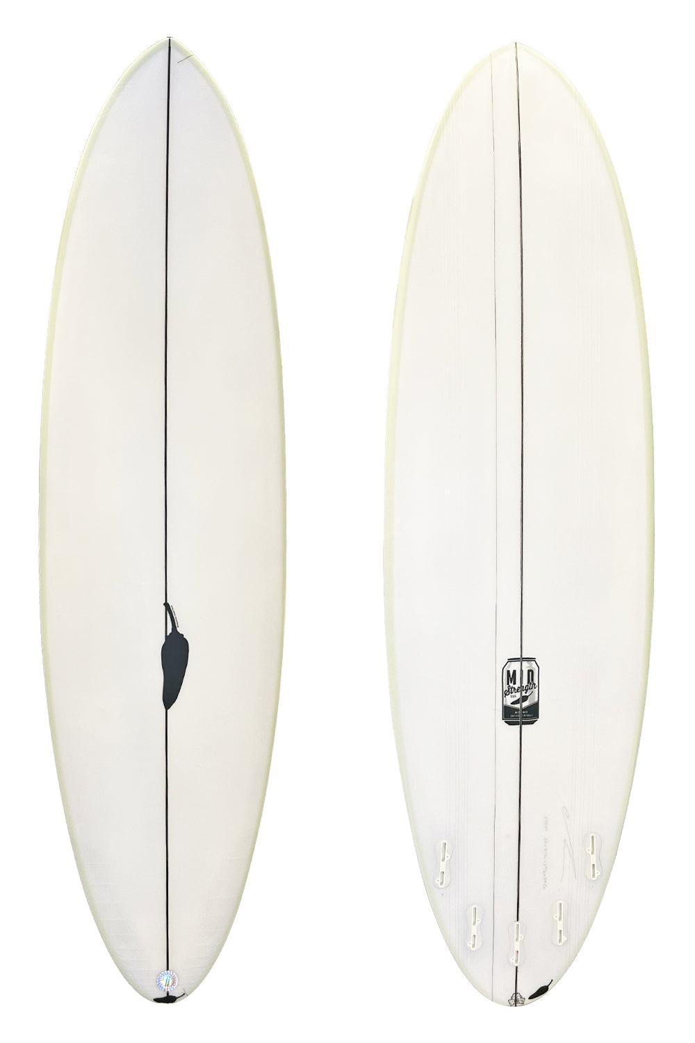 Chilli Surfboards Australia | Chilli Surf Online – Sanbah Australia