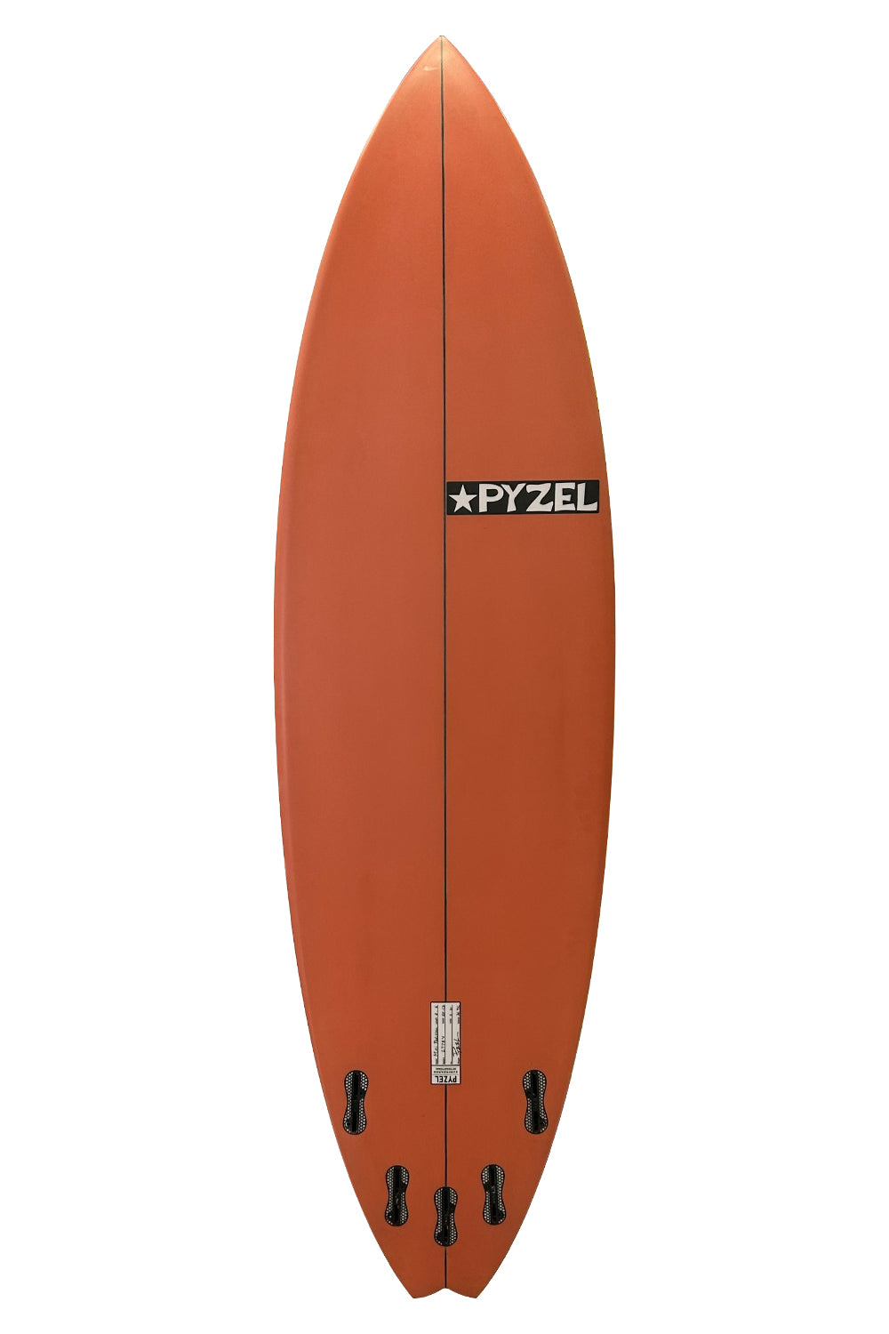 Pyzel Surfboards Australia Online | John John Florence Surfboards ...