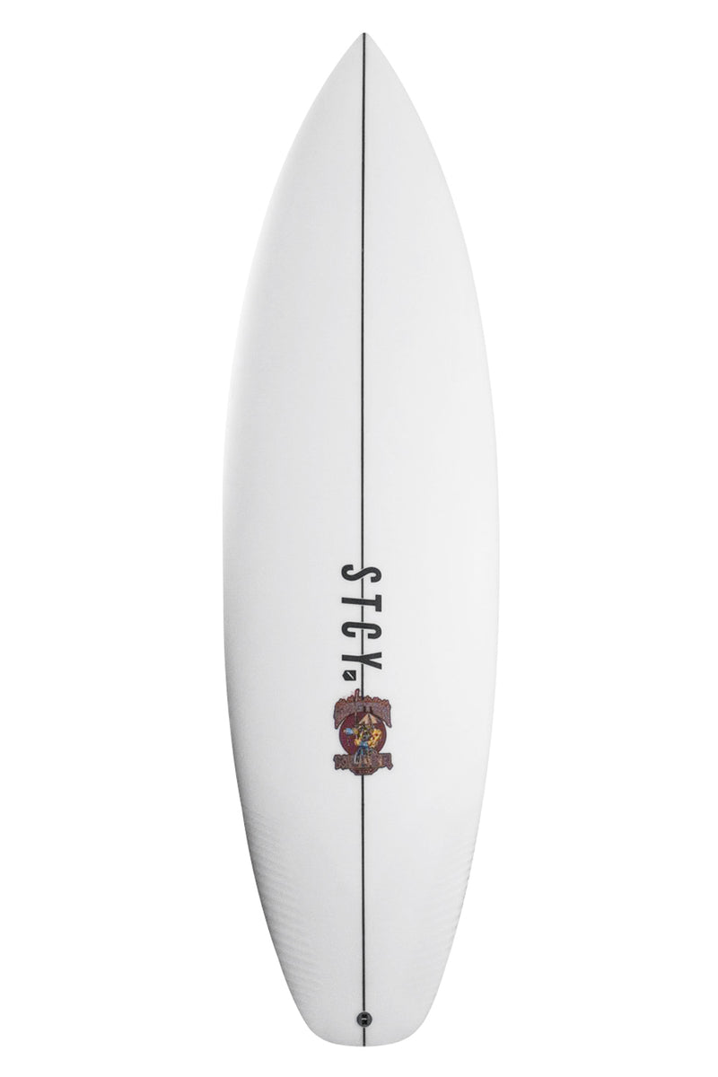Stacey Master Killer Surfboard | Buy Stacey Surfboards Online – Sanbah ...