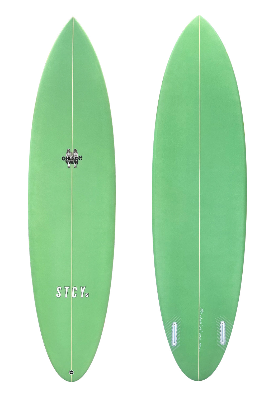 Stacey Surfboards | Stacey MFG | Buy Surfboards Online – Sanbah Australia