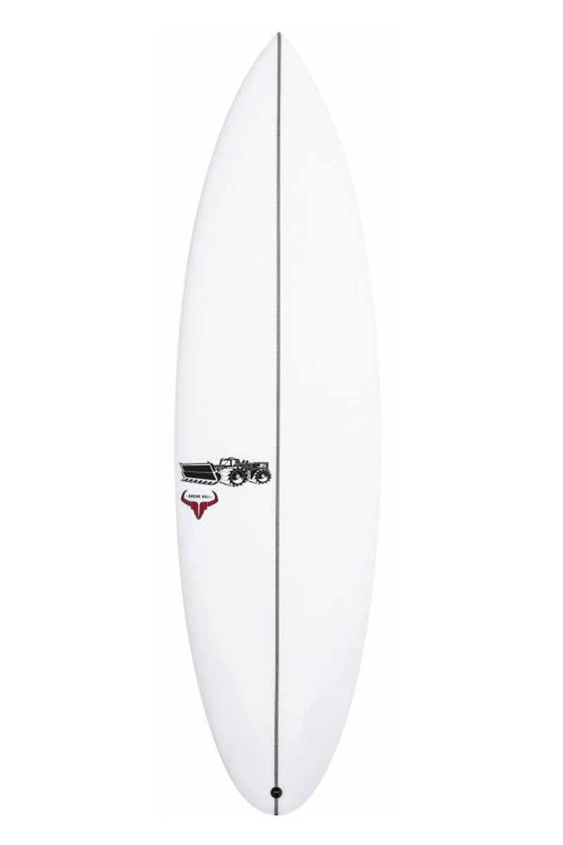 Js Industries Raging Bull Surfboard Easy Rider | Sanbah Australia