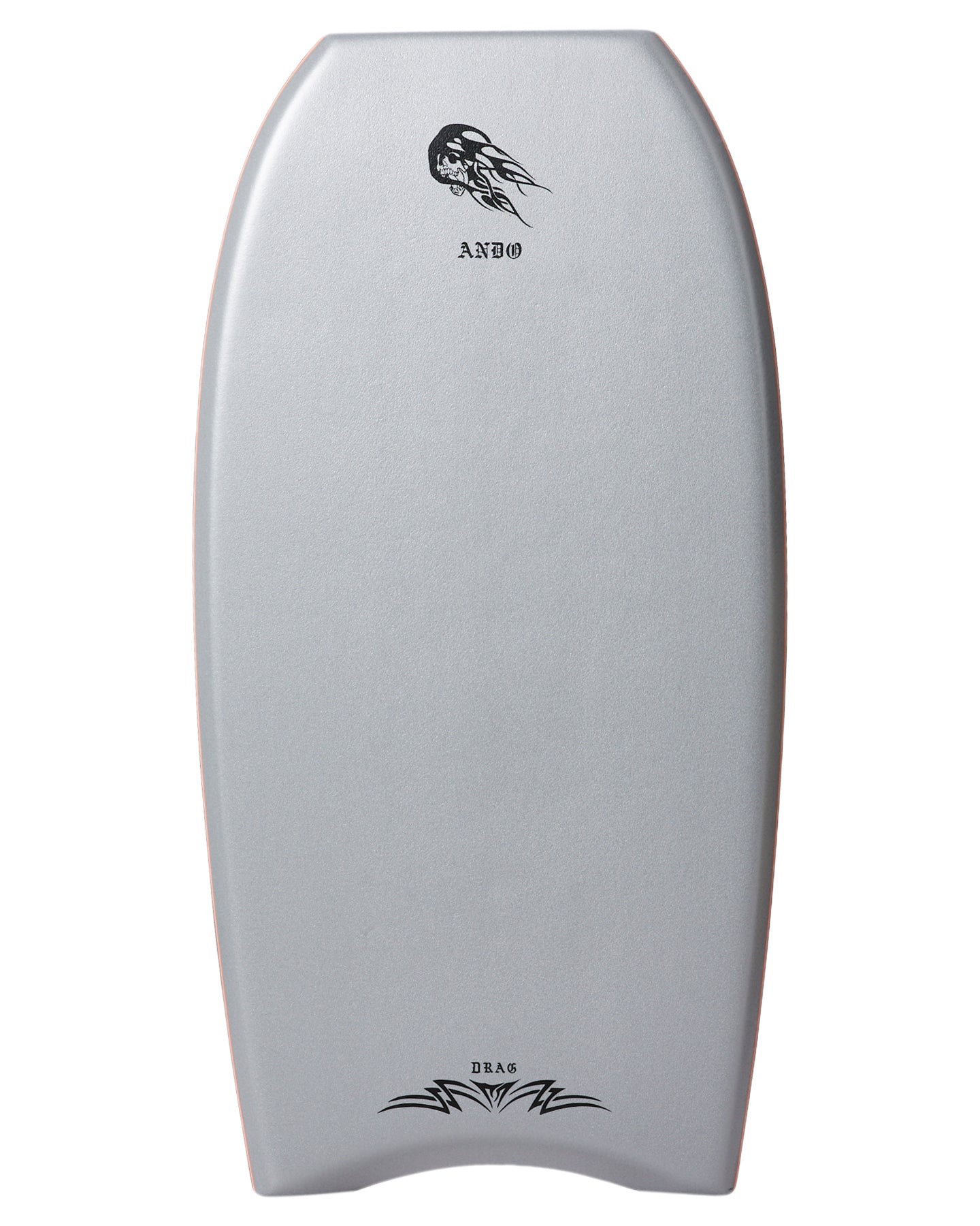 Drag Board Co Craig Anderson Ando Meat Tray Bodyboard