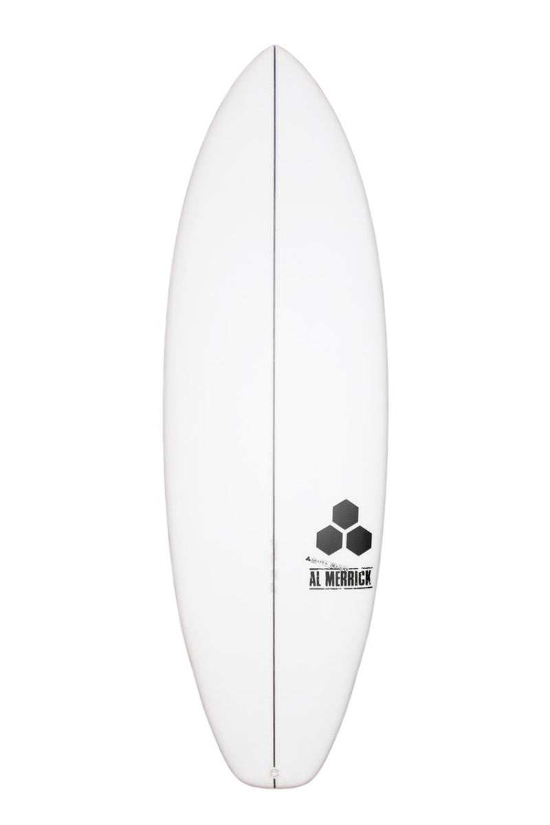 Channel Islands Ultra Joe Surfboard | Shapes by Al Merrick Australia ...