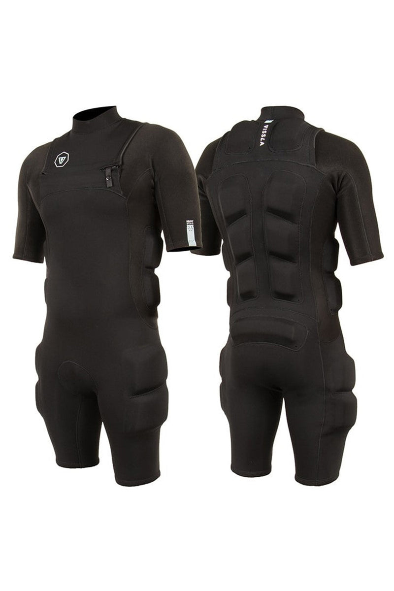 Vissla Wetsuits | Vissla Heavy Seas 2/2mm Impact Spring Suit – Sanbah ...