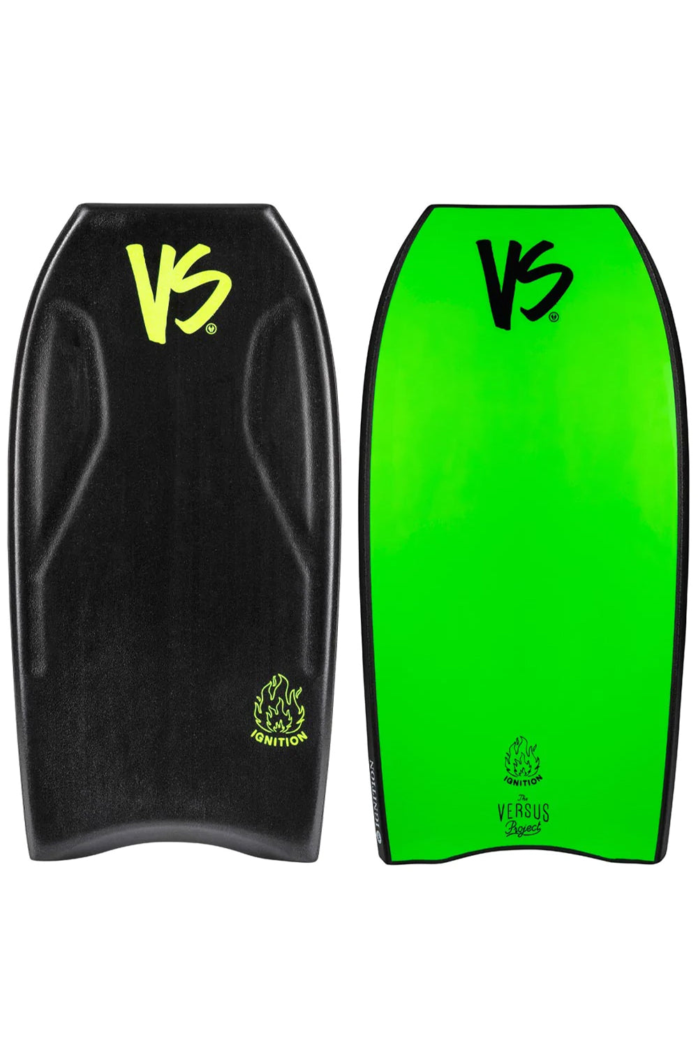 Bodyboard Shop Newcastle | Buy Bodyboards Online | Nomad | Funkshen ...