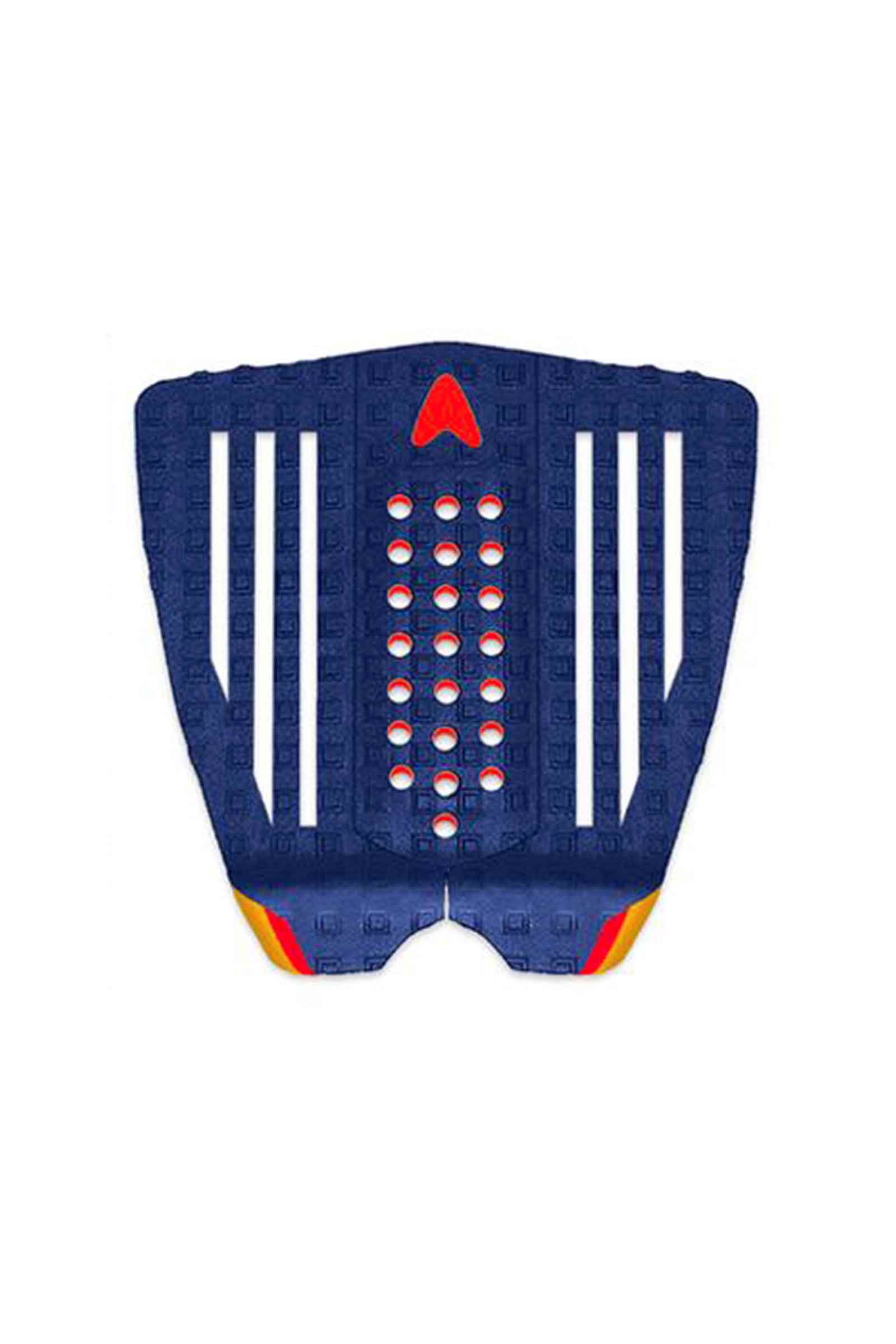 Astro Deck Gudauskus Pad - Navy | Buy Astro Deck Surfing Grip Traction ...
