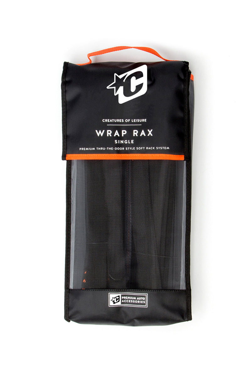 Buy Creatures Of Leisure Wrap Rax - Single Silicon (1-3 Brds) | Buy Tie ...