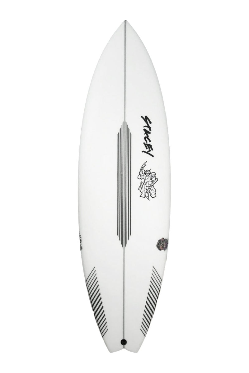 Stacey Snake Eyes Phantom Flex Surfboard | Stacey Surfboards Australia ...